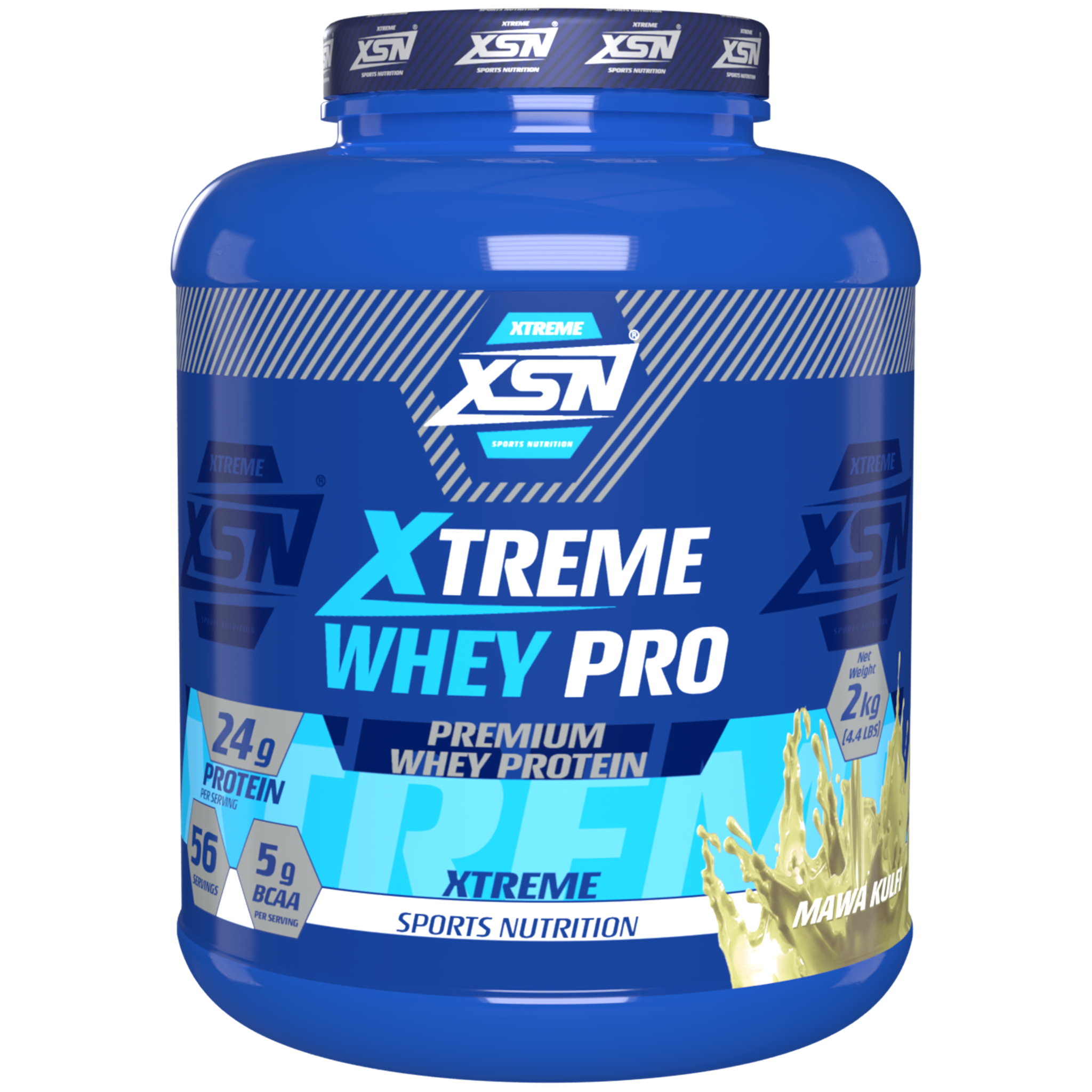 WHEY PROTEIN – Xtreme Sports Nutrition